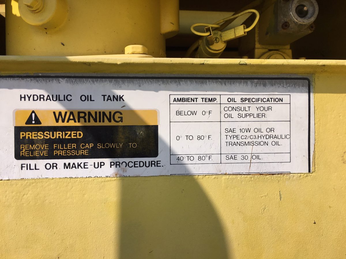 trojan wheel loader bucket loader for sale - United Exchange USA