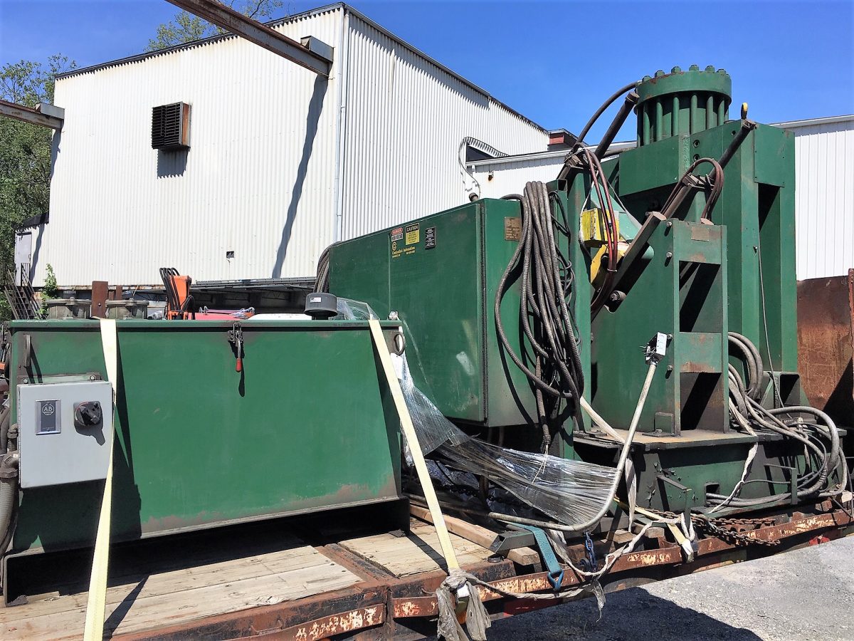 metal-works-machine - United Exchange USA