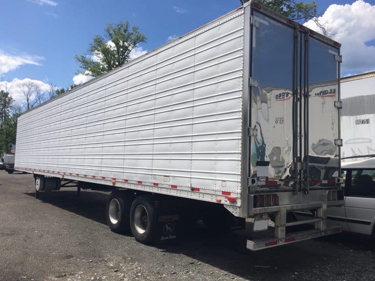air-ride-reefer-trailer - United Exchange USA