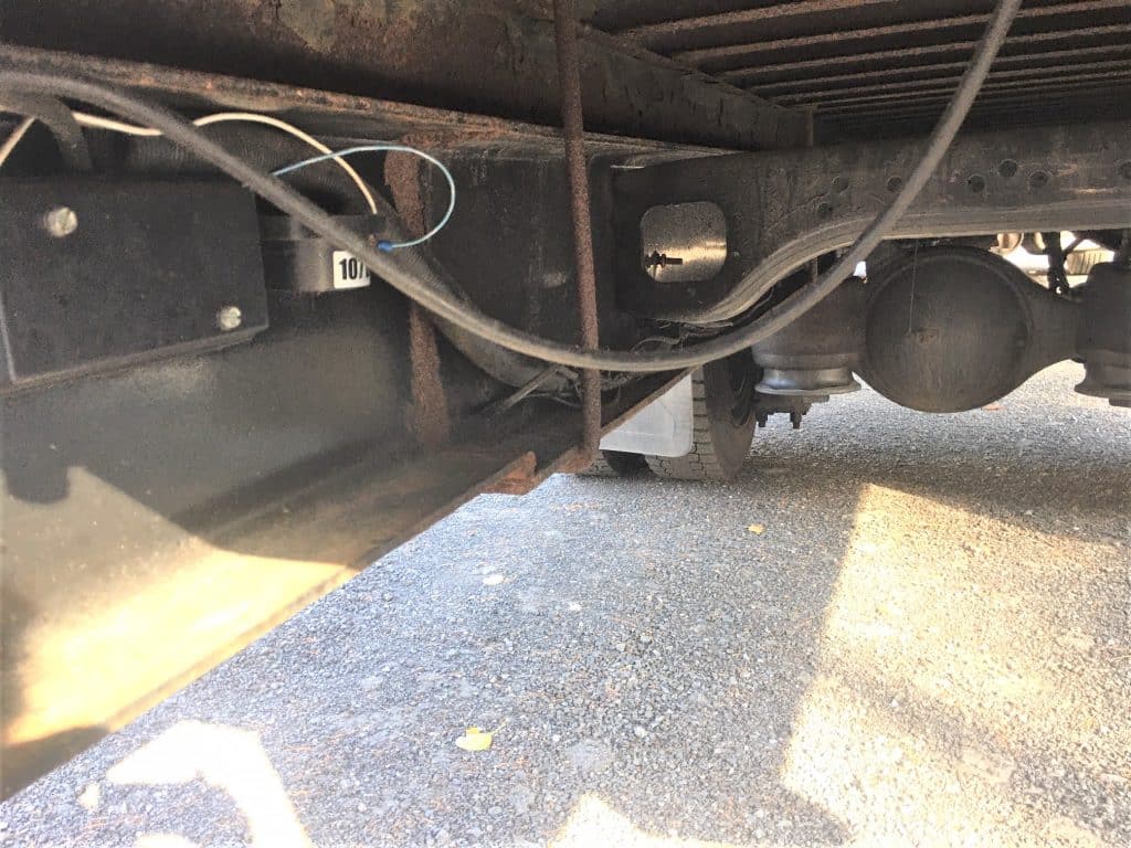 easy-access-delivery-truck - United Exchange USA