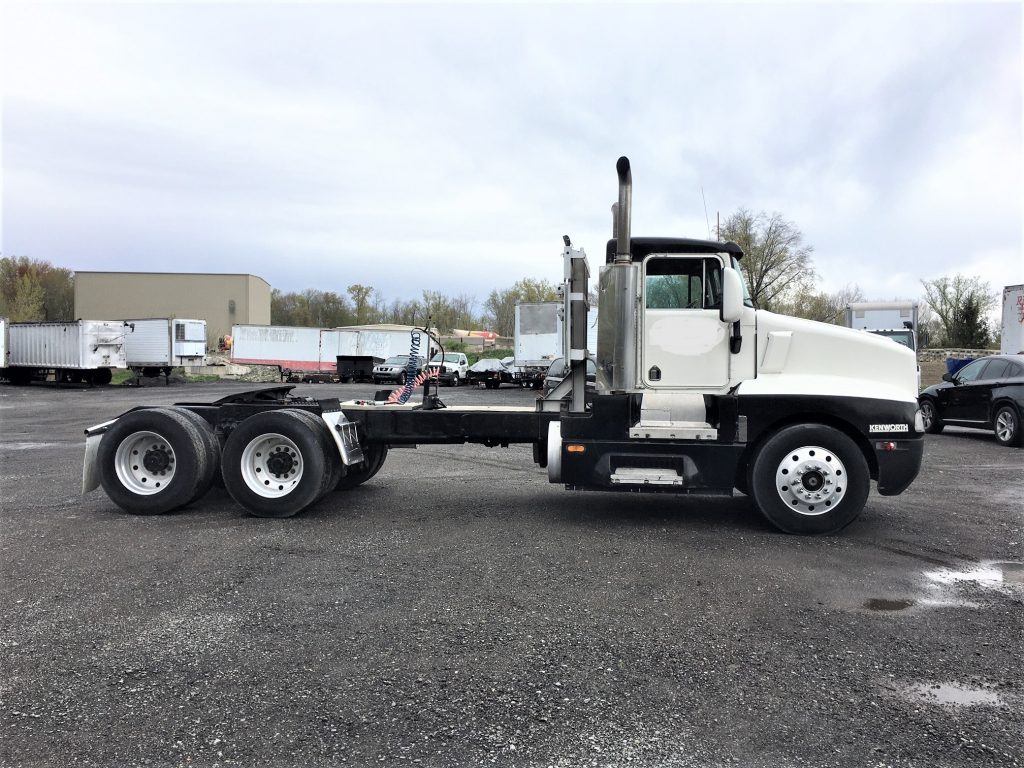 good-used-kenworth-for-sale - United Exchange USA